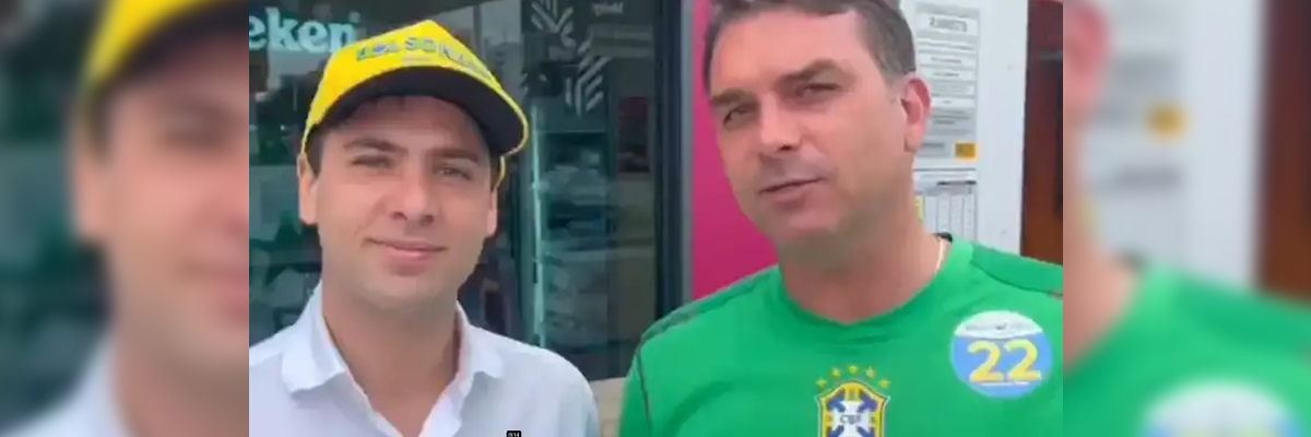 Organização do último comício de Bolsonaro ameaça padres e fecha igreja ...